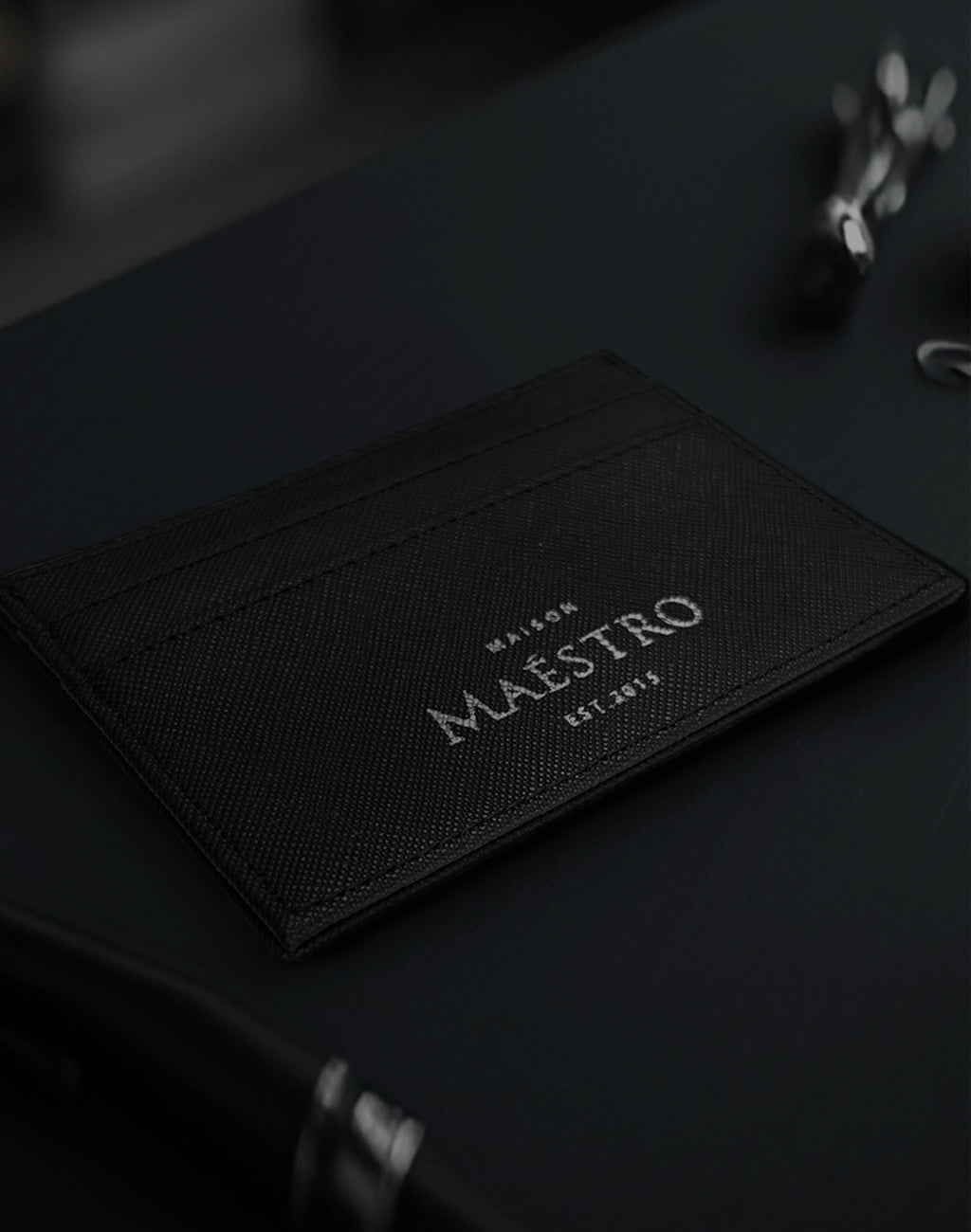 THE WELCOME COLLECTION